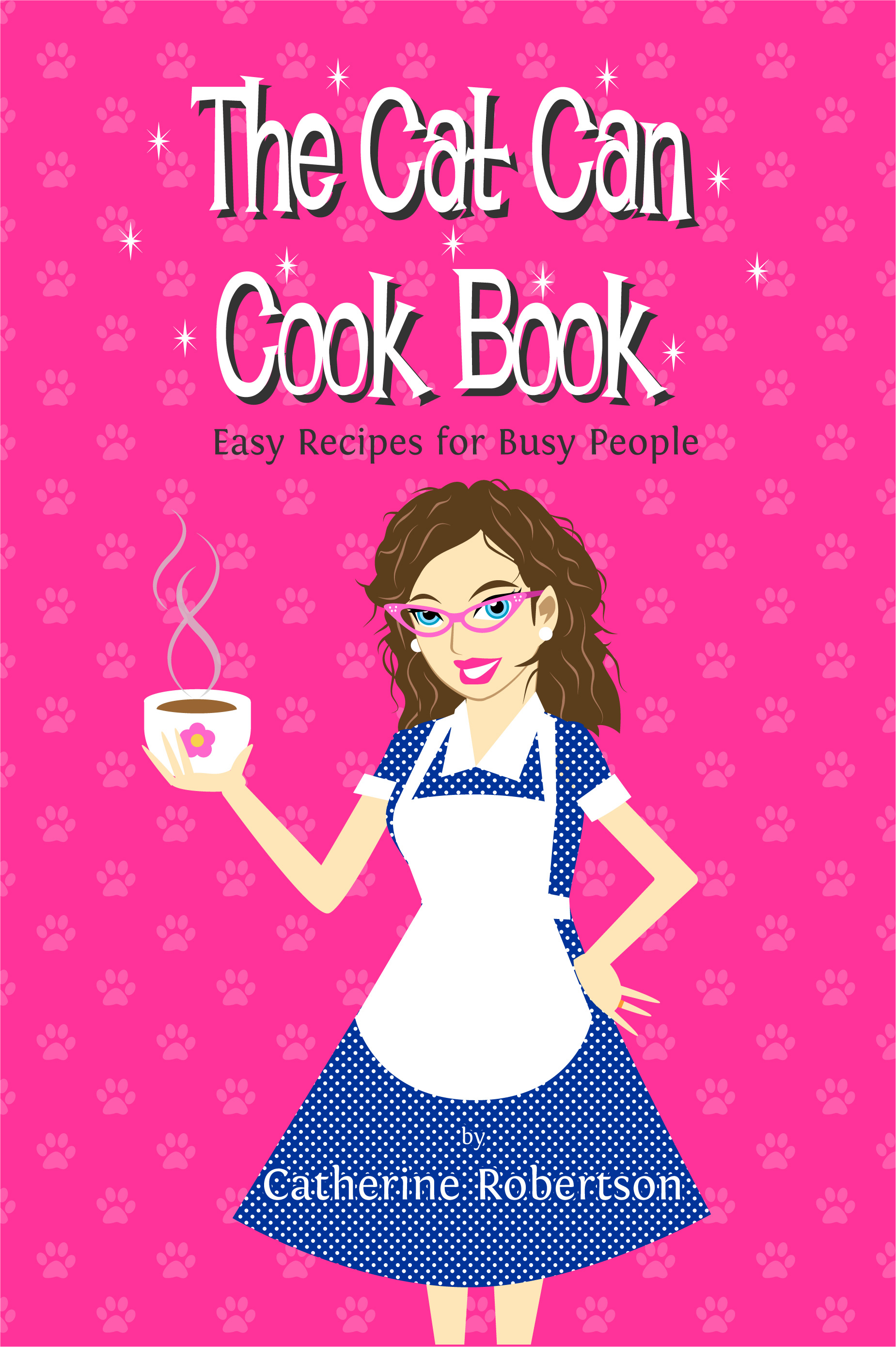 101 Recipes - Cat Can Cook