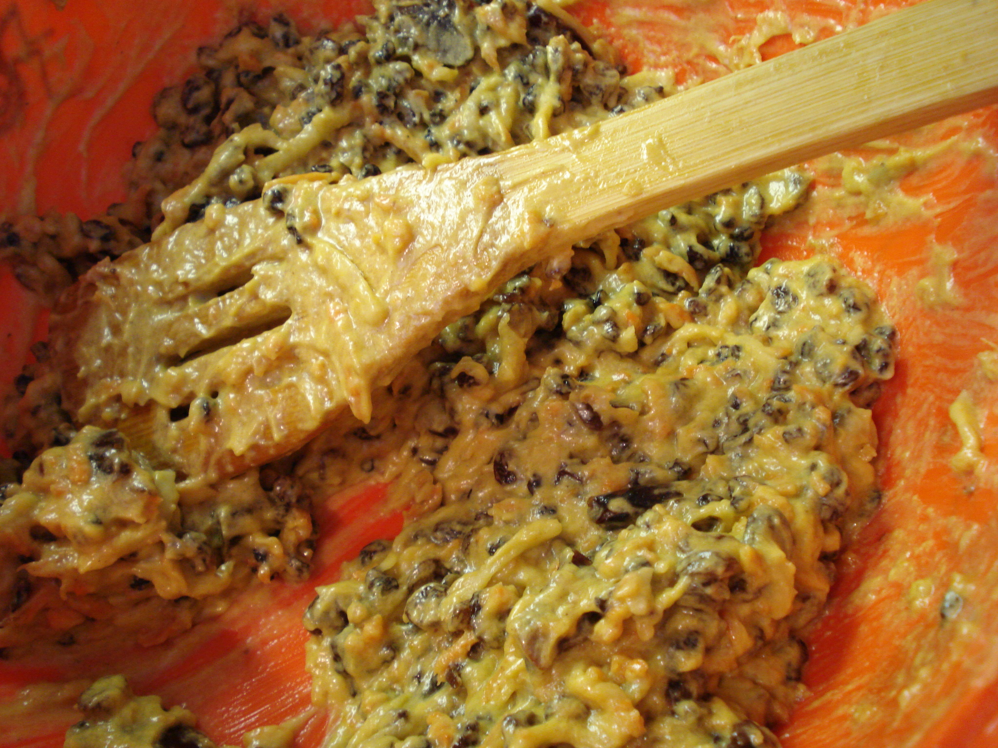 Preparing Traditional Christmas Pudding - Cat Can Cook